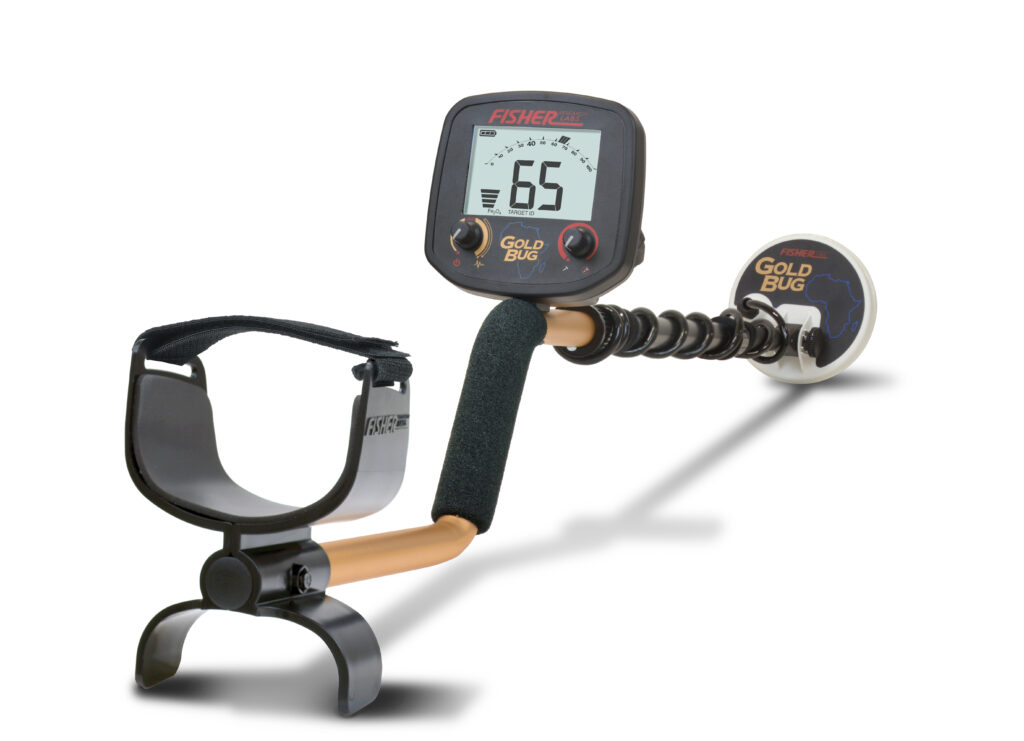 Gold Detectors | Ghana Gold Detectors